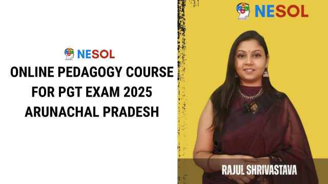 NESOL | Courses Offered